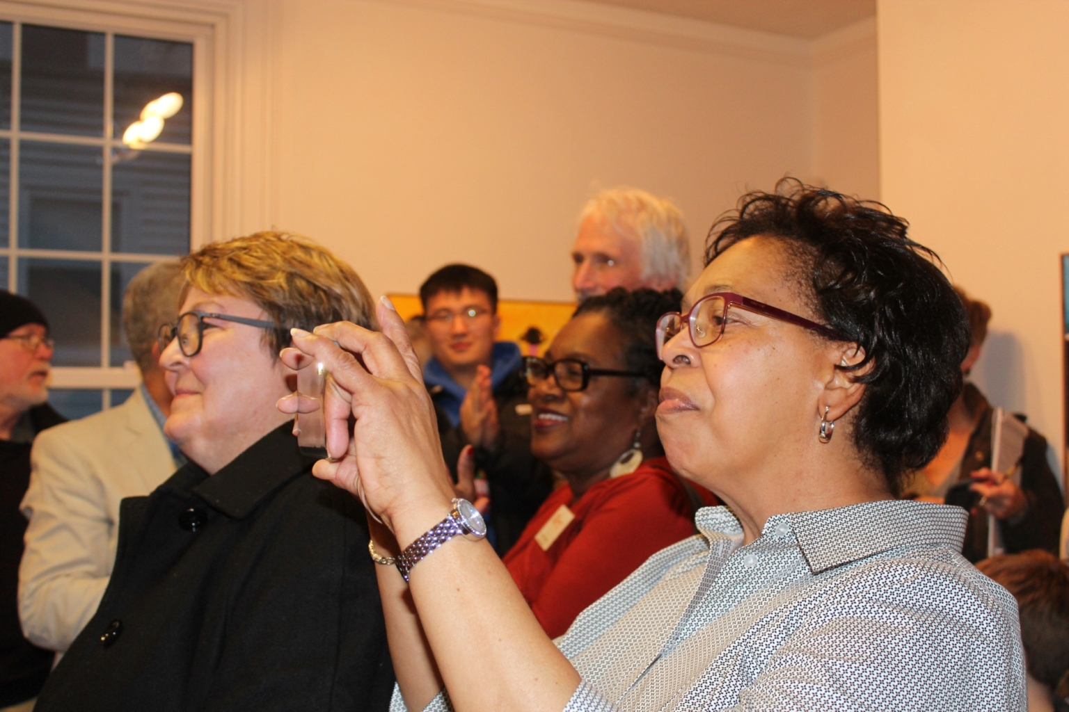 Art For Everyone At Smith House Galleries