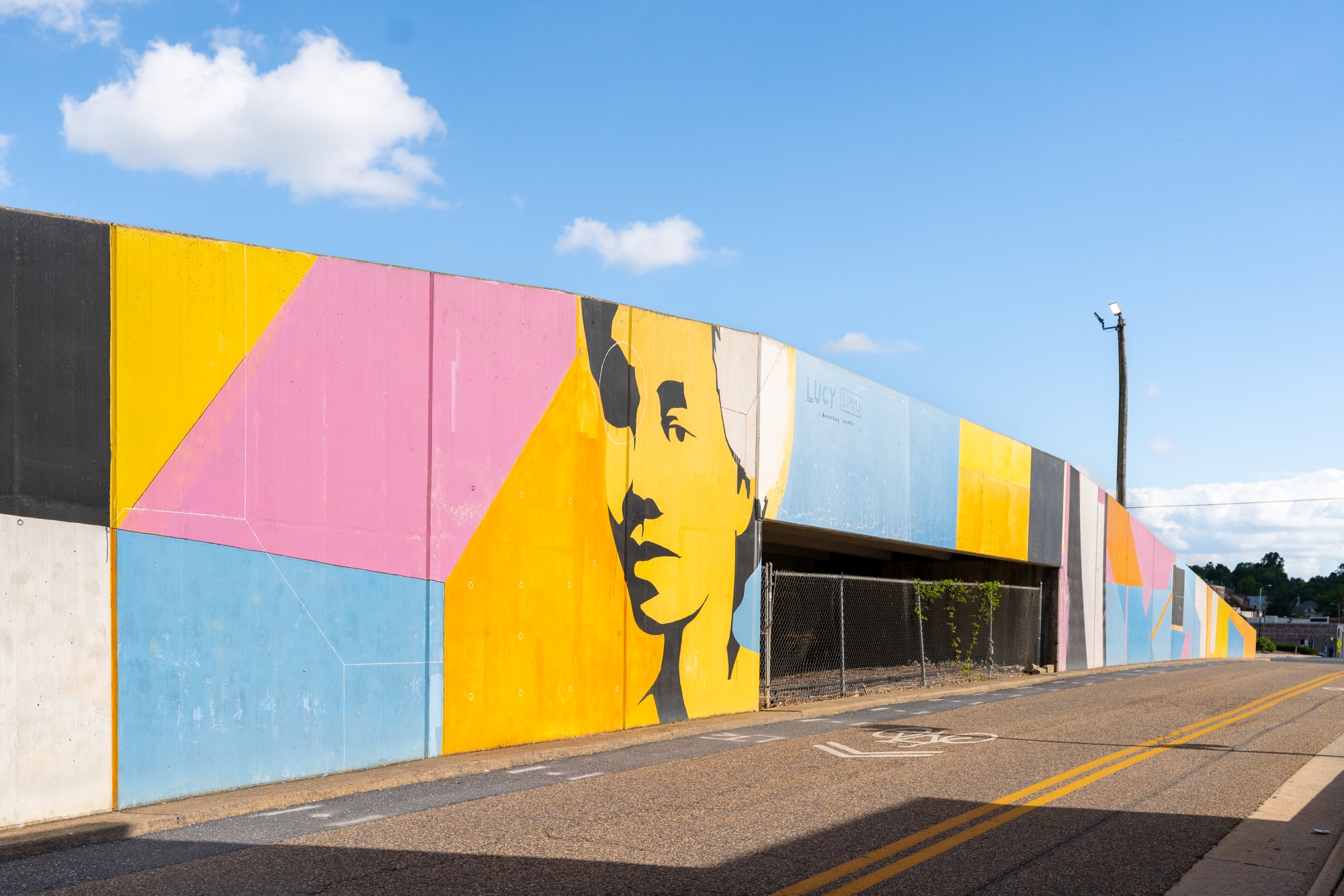 Creating Community Through The Arts | Learn more